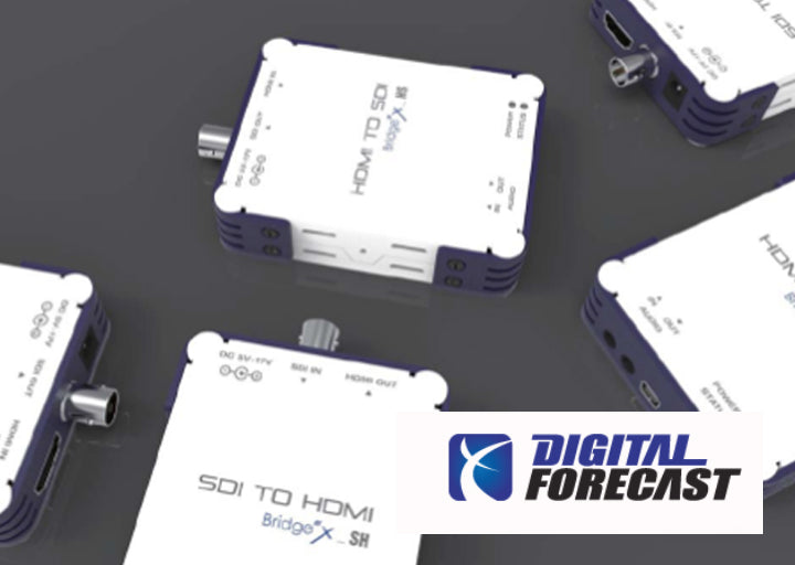 AV Group announce new range of Portable AV Test & Measurement, Signal ...