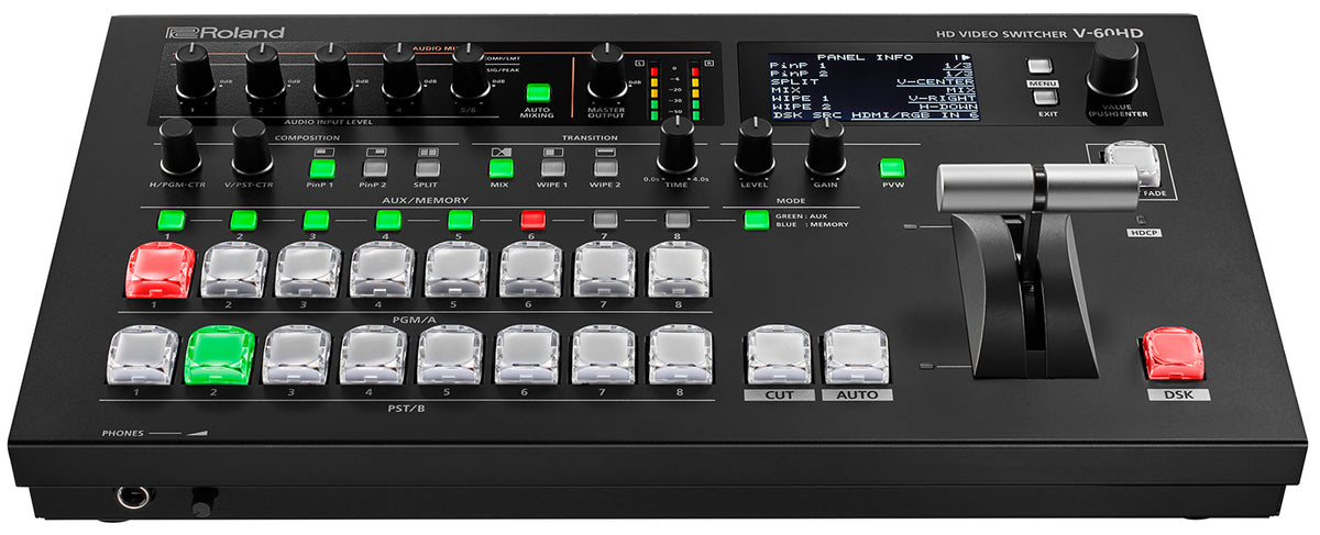 Roland Professional – avgrouptechnologies