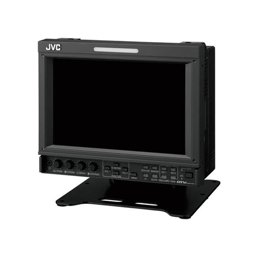 JVC DT-V9L5D 8.2 Inch Studio Monitor – avgrouptechnologies